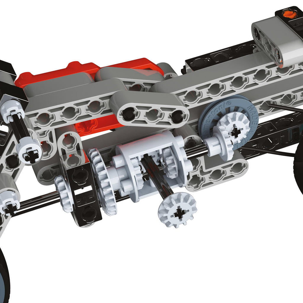 Mechanics Lab - Roadster and Dragster- Science & Play - STEAM – playspy