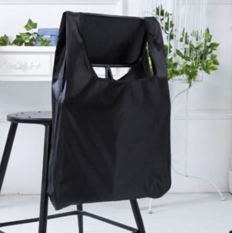 Folding Waterproof Recycle Shopping/Carry Bag – playspy